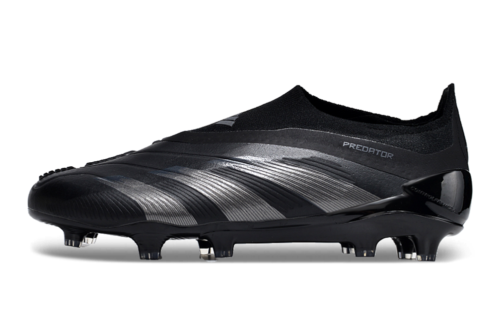 adidas Predator Elite Lace-less FG Boots – Wolf Locker