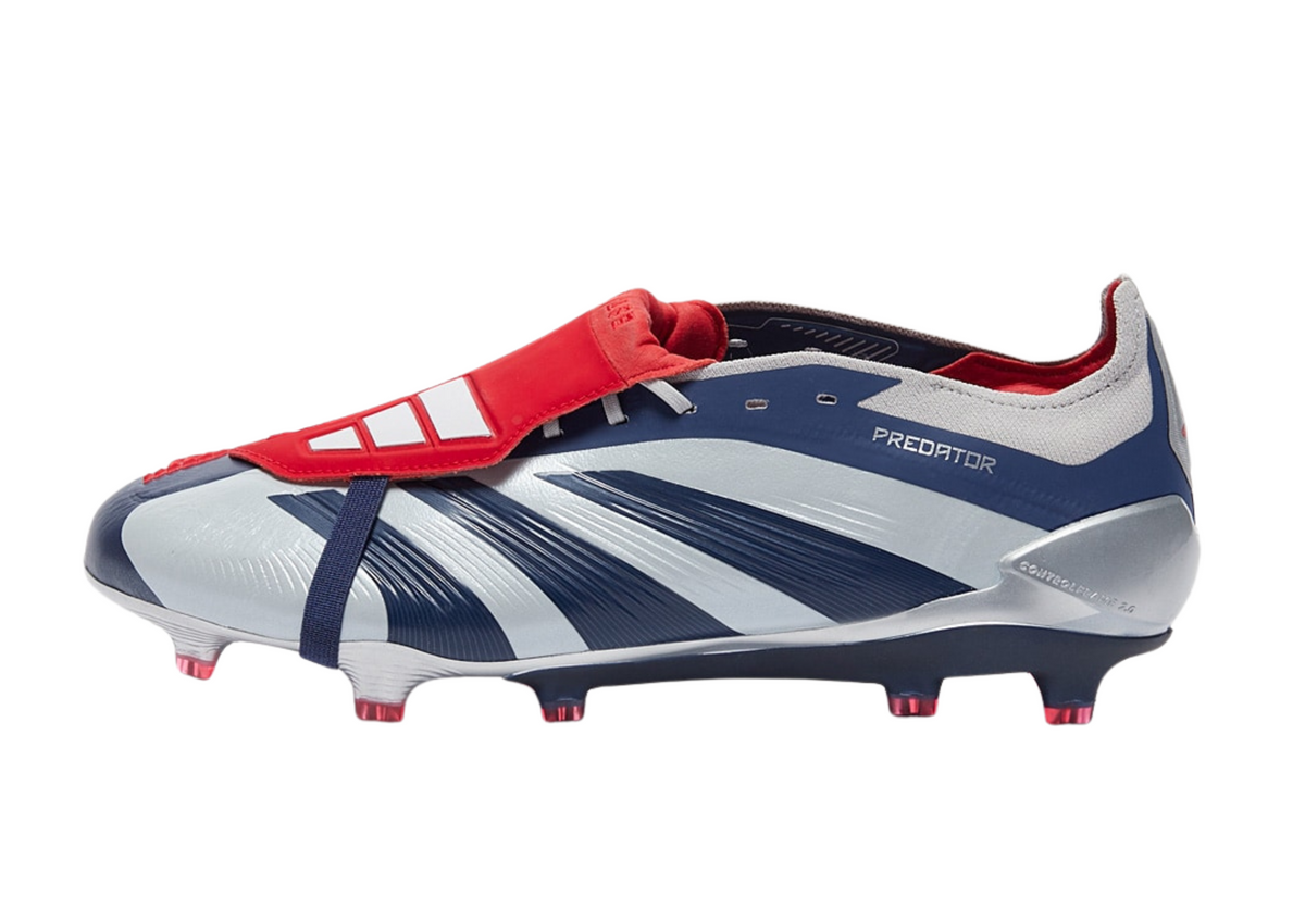 Adidas Predator Elite Tongue FG Roteiro – Wolf Locker